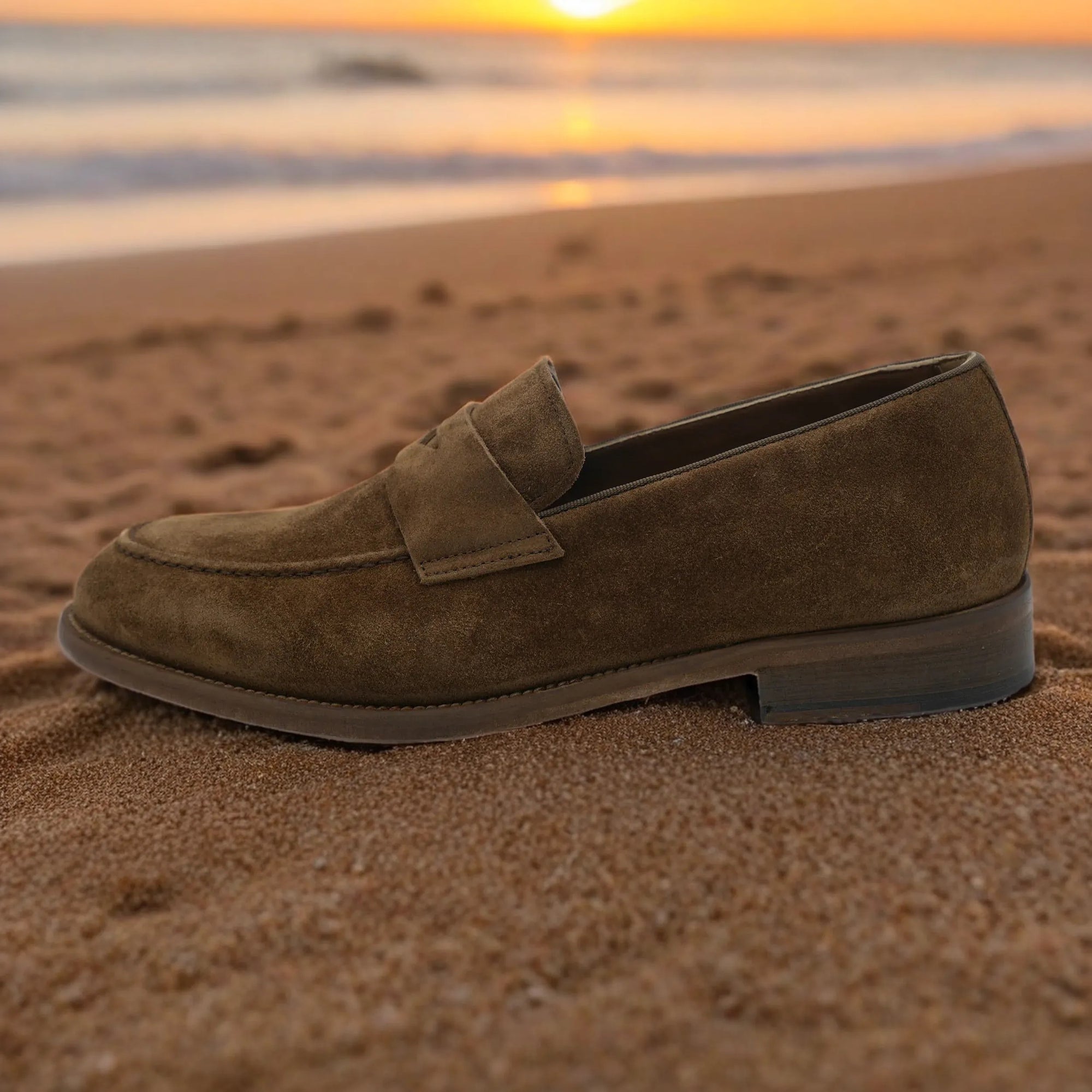 Sukie's Shoes